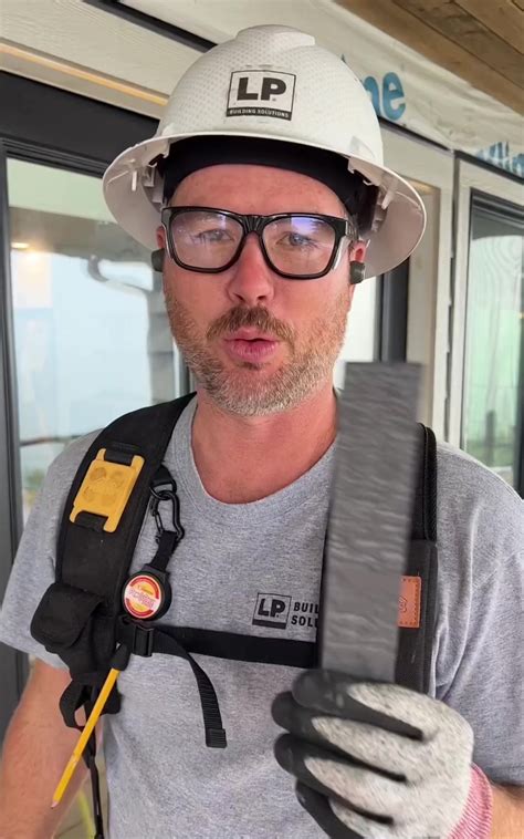 The Durability Of Lp® Smartside® Expertfinish® Trim And Siding Is One Of The Main Reasons The