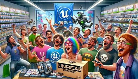 Gameframe Labs On Linkedin Unrealengine Gamedevelopment Optimization Gamingindustry