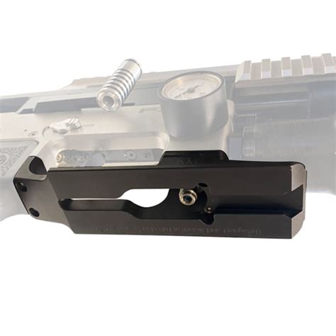 Fx Extended Trigger Guards