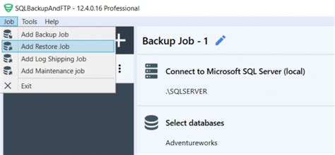 How To Clone Sql Server Database To A Test Environment