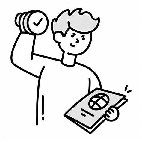 Passport Verification Validation Authentication Approval Passport Verification Validation Authentication Approval