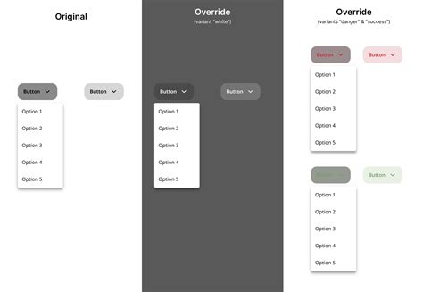 Nested Component Instance How Do I Keep Nested Property Values Across