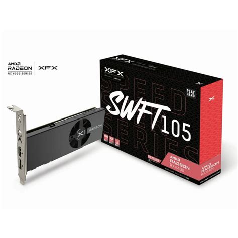VGA การดจอ XFX SPEEDSTER SWFT RADEON RX GB GDDR RX XL SFG Shopee Thailand