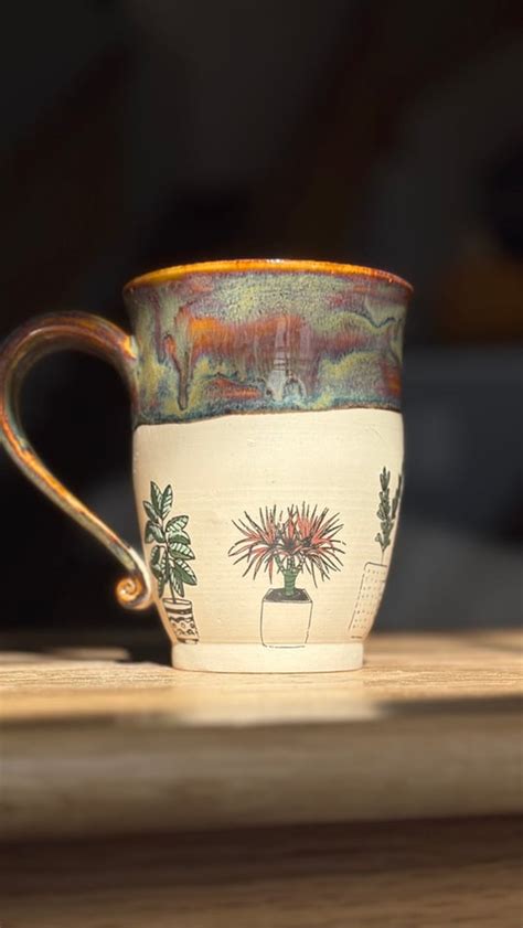 Home Peanut Pottery Llc