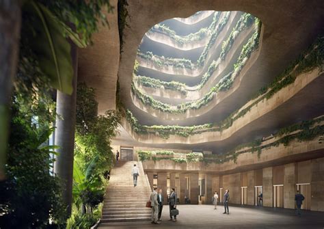 Does Architecture Influence How We Feel Rmjm Architecture