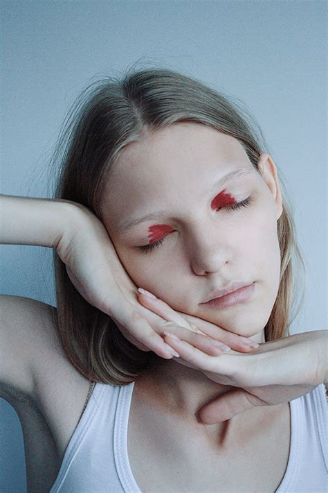 Code Red On Behance