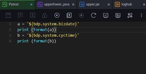 Alibaba Cloud Dataworks Node Types Datamounts