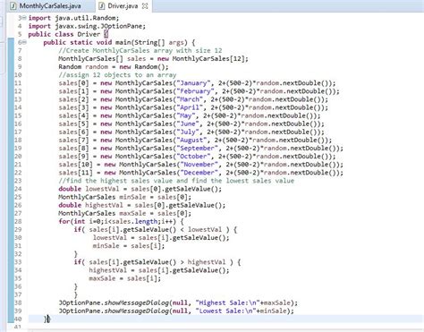 Solved Question 3 20 Marks Write The Class Definition For The Uml