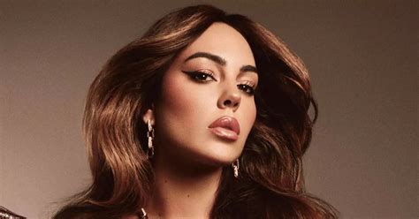 Cristiano Ronaldo S Hot Wag Georgina Rodriguez Strips Naked For Sensational Pics Footballitarian