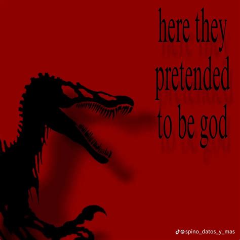 Jurassic Park Jurassic Park Quotes Jurassic Park Movie Jurassic Park