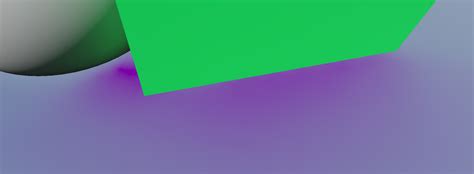 Vulkan Lightmapgi With Directional Enabled Exhibits Negative Colored Specular Reflections On