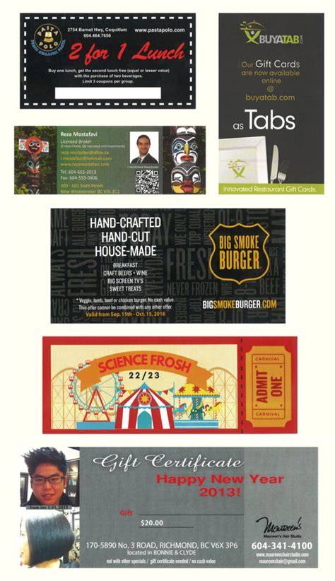 Cornerstone Printing Burnabys Top Custom Print Shop