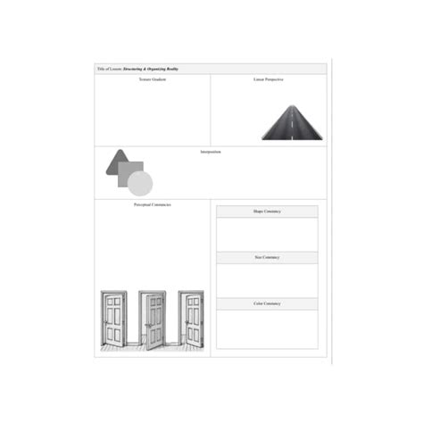 New Ced Retrieval Guide Cognition Perception Edition By Loosli Learning