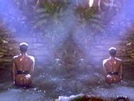 Naked Grace Jones In Boomerang