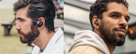 Best Noise Canceling Earbuds Gagadget Com