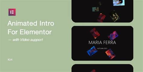 Animation Elementor Wordpress Plugins Codecanyon