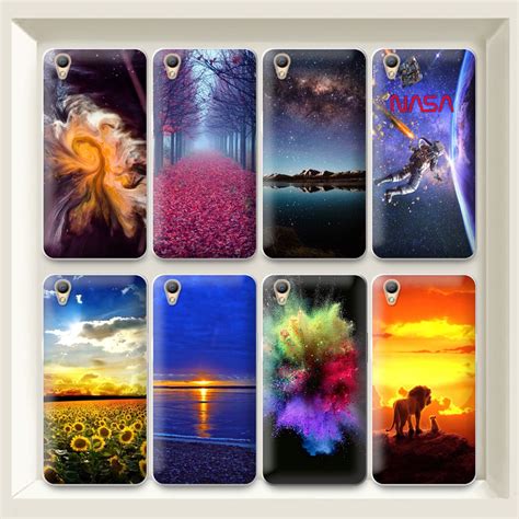 Colorful For Oppo A37 Neo9 Case Soft Tpu Silicone Oppo A37 Neo9 Casing