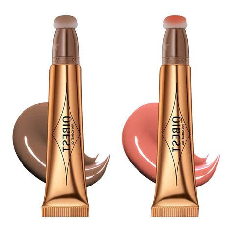 Contouring Stick Flüssig Contour Beauty Wand Korean Make Up Blush