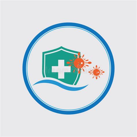 Virus Logo