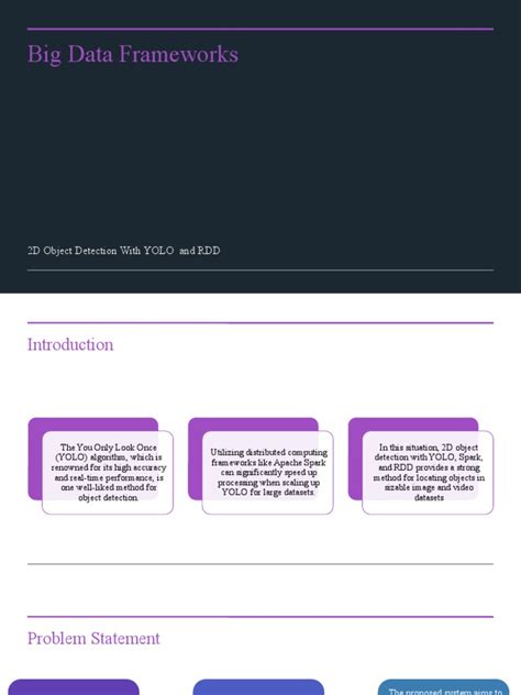 Big Data Review 3 Pdf Apache Spark Deep Learning