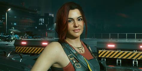 10 Choices In Cyberpunk 2077 And Phantom Liberty Dlc That Feel Like A