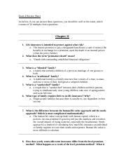 Unit Review Sheet Docx Exam Review Sheet As Before If You Can Answer These Questions