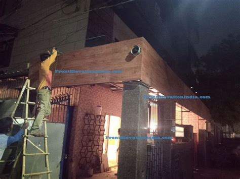 Cladding Sheets In Faridabad क्लैडिंग शीट फरीदाबाद Haryana Get Latest Price From Suppliers