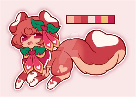 Holly Sylve~ By Misakiadori On Deviantart