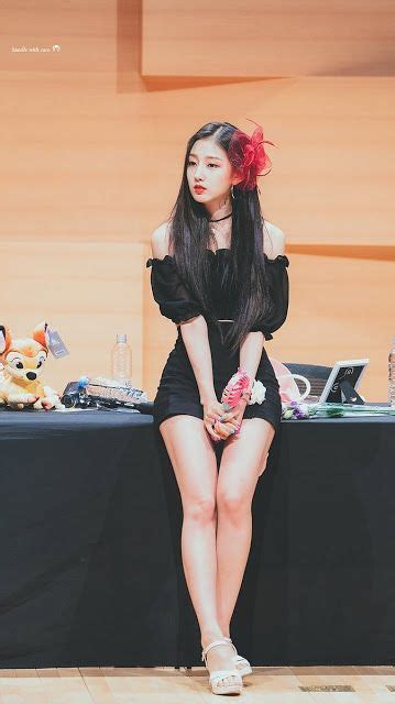 Jung Yein Feet Jung Yein Feet