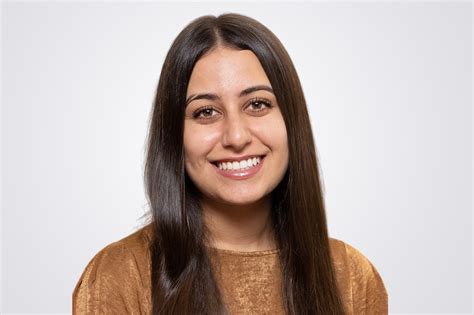 Melika Rahbar Recognize