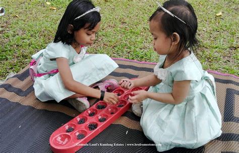Gambar Permainan Tradisional Congkak 46 Koleksi Gambar