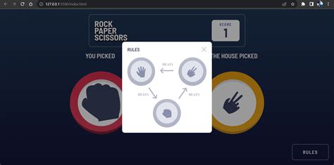 GitHub Insatiable Apex Rock Paper Scissors Web Based Rock Paper Scissors Game