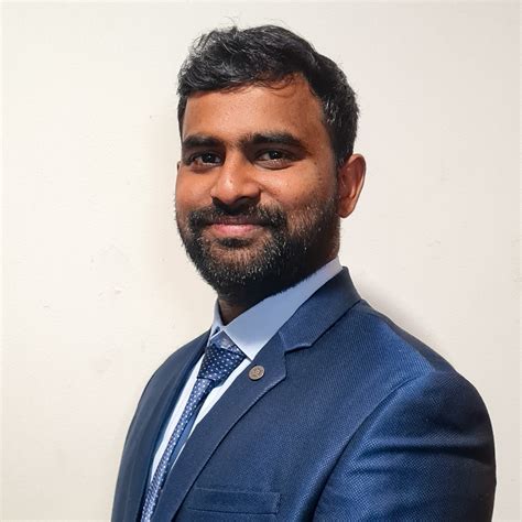 Harsha Vardhan Msc Digital Engineering Otto Von Guericke