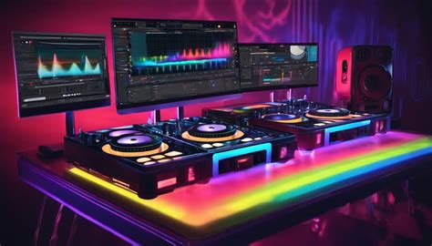 5 Best Dj Software For Precision Beat Matching Product London