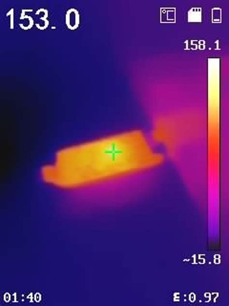 Anyone Need An Exploding USB Drive The Gadgeteer