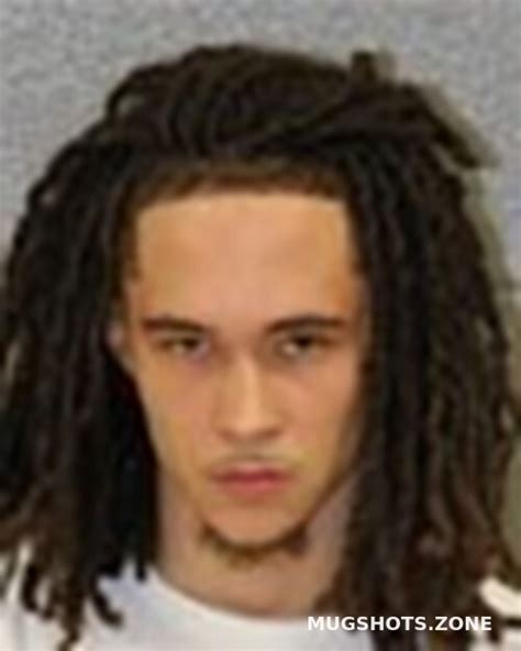 Meredith Ty Anthony 03262022 Mecklenburg County Mugshots Zone