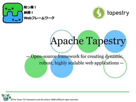 apache tapestry pdf