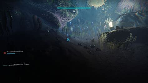 Destiny 2 Ghosts Of The Deep Dungeon Collectibles And Secrets Guide