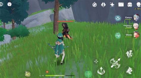 3 Cara Mengalahkan Fatui Pyro Agent Di Gim Genshin Impact