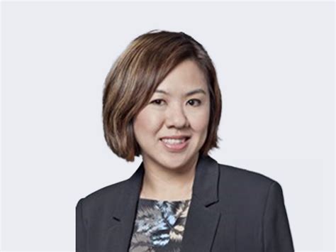 Ms Jenny Tsin Institute For Human Resource Professionals