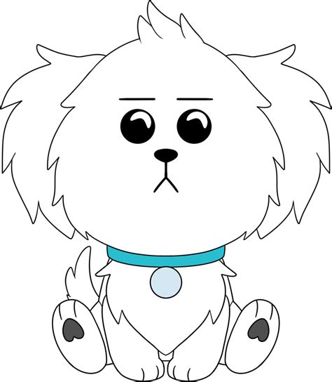 Snuffles Plush 9in Youtooz Collectibles