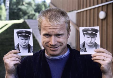 Claes Malmberg Avslöjar Nya Kärleken Och Relationen Allas