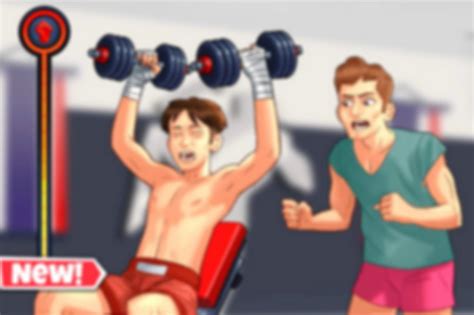 Summertime Saga Walkthrough Unlock Cookie Jar Apk For Android Download