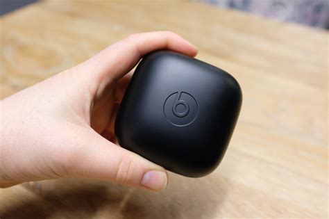 Trying Out Beats Fully Wireless Powerbeats Pro TechCrunch