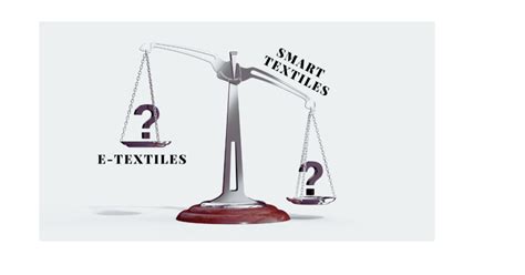 Electronic Textiles E Textiles Electronic Textiles And Wearables