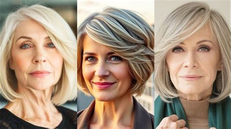 Greysilver Pixie ️haircuts For Womens Hairstyles For Short And Long