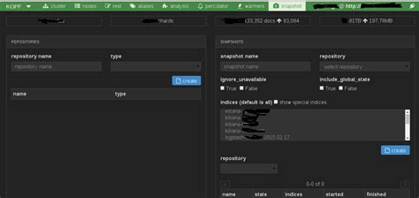 elasticsearch 性能测试 程序员大本营