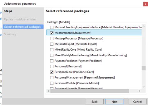 Ax D365fo Errors While Compiling A Pipeline In Devops Ax
