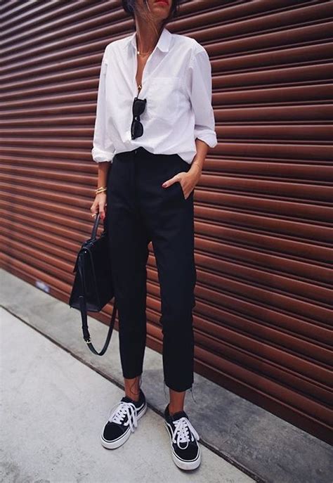 13 Seriously Cool Ways To Style A White Shirt Your Ultimate Saviour