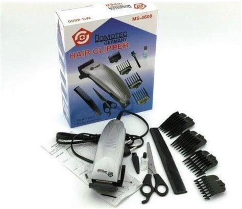 Domotec Germany - Tondeuse | bol